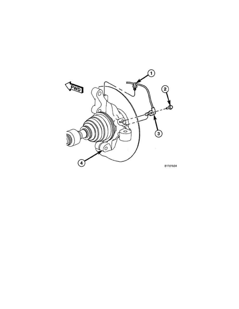 Jeep Workshop Service and Repair Manuals > Compass 4WD L4-2.4L VIN W ...