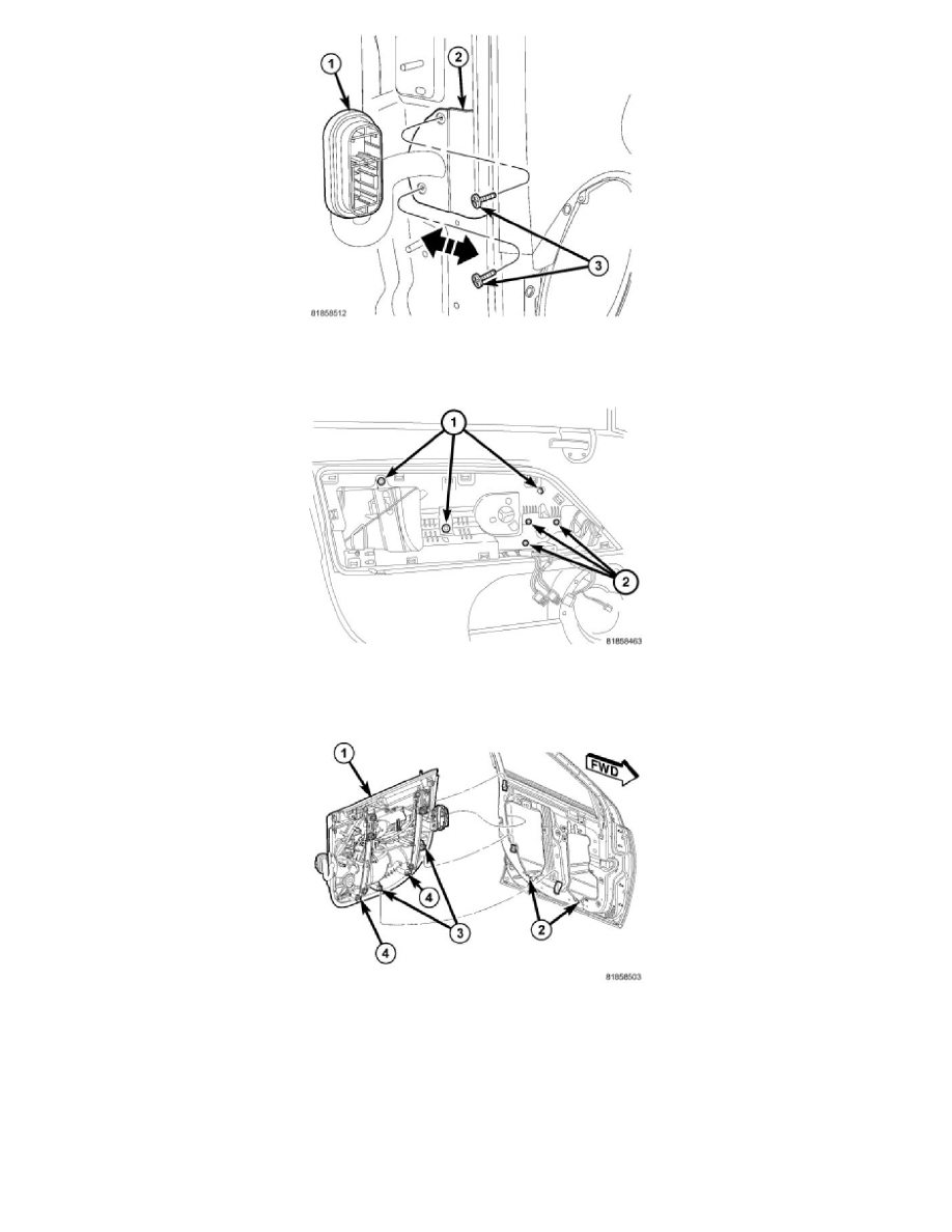 Jeep Workshop Service and Repair Manuals > Compass 4WD L4-2.4L VIN W ...