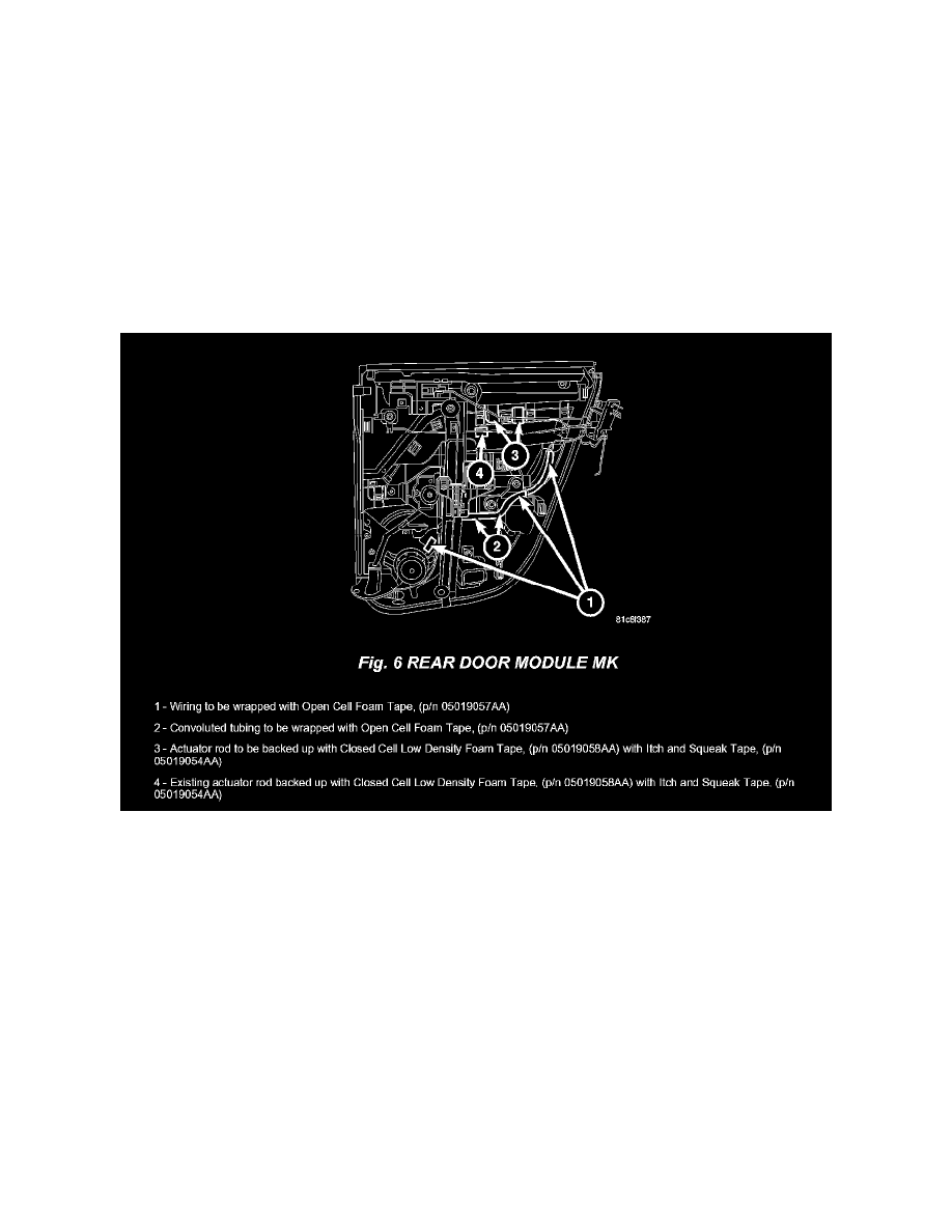 Jeep Workshop Service and Repair Manuals > Compass 4WD L4-2.4L VIN W ...