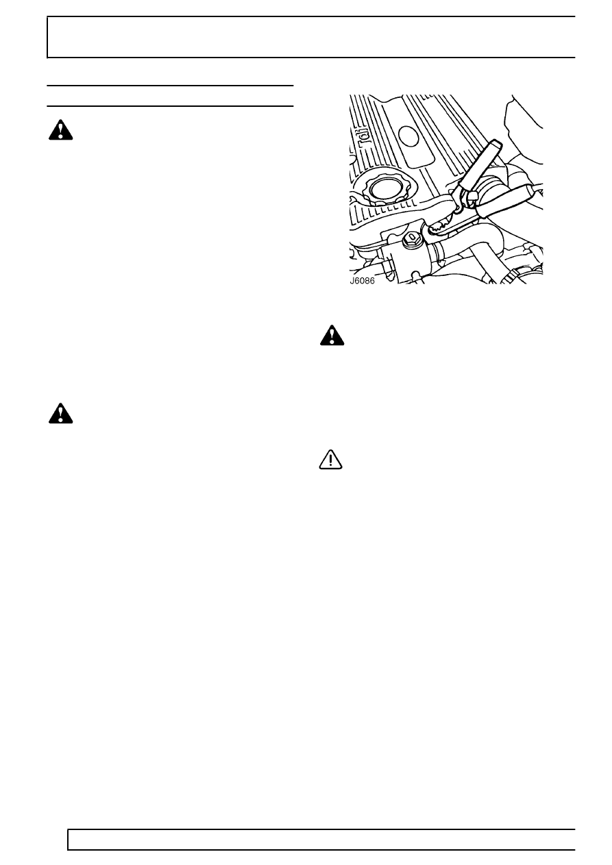 Land Rover Workshop Service and Repair Manuals > 300Tdi Defender ...