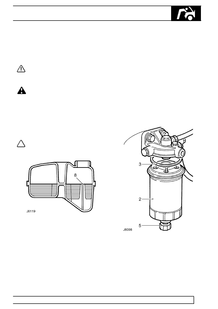 Land Rover Workshop Service and Repair Manuals > 300Tdi Defender ...