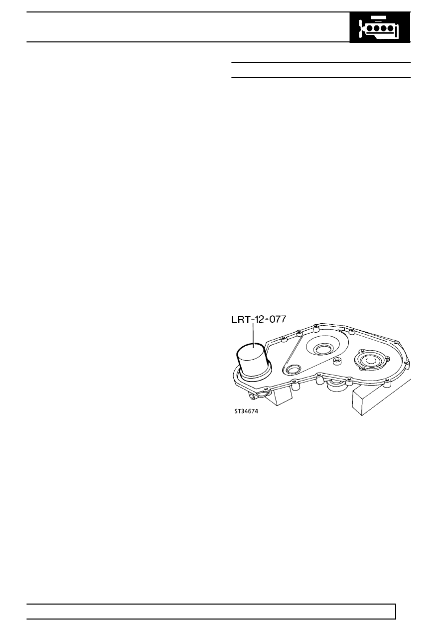 Land Rover Workshop Service and Repair Manuals > 300Tdi Defender ...