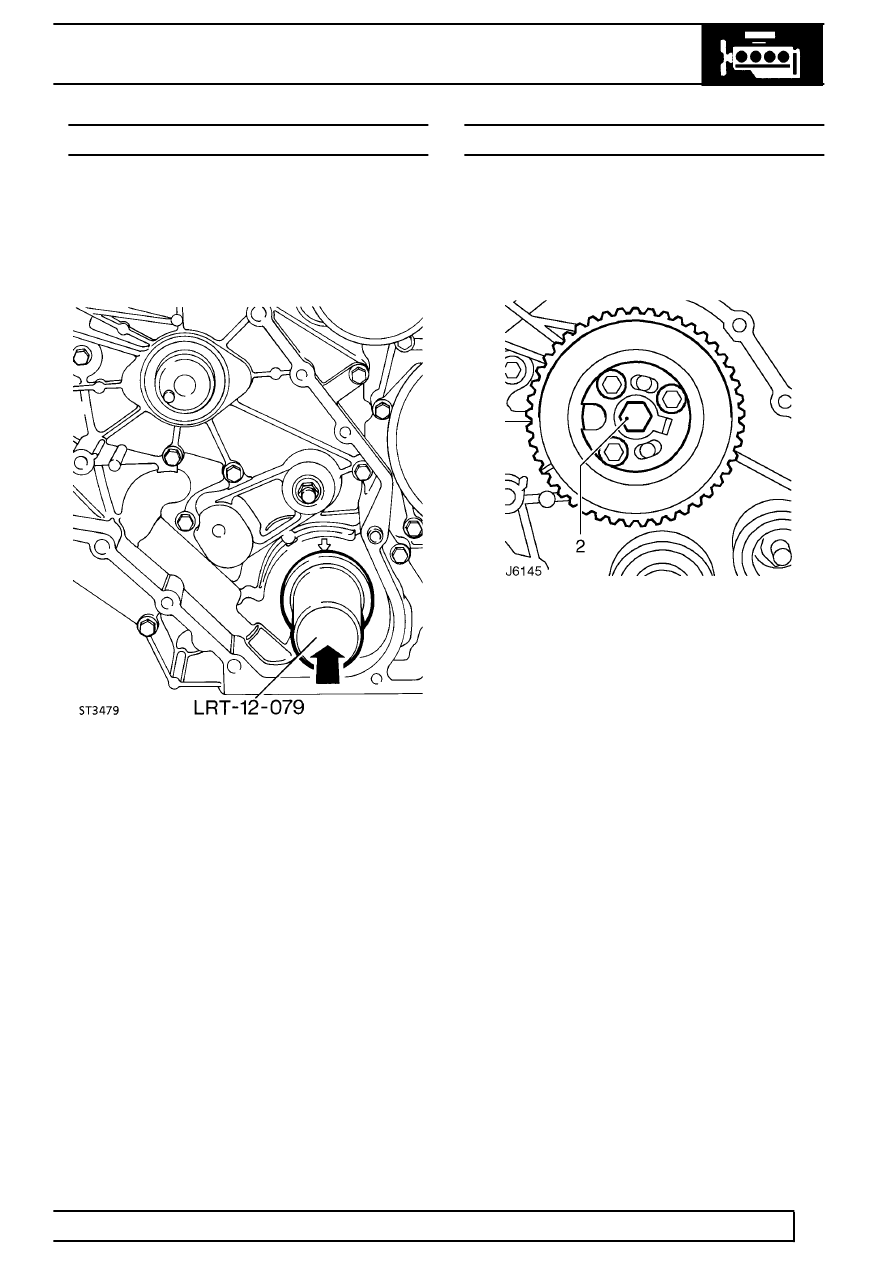 Land Rover Workshop Service and Repair Manuals > 300Tdi Defender ...