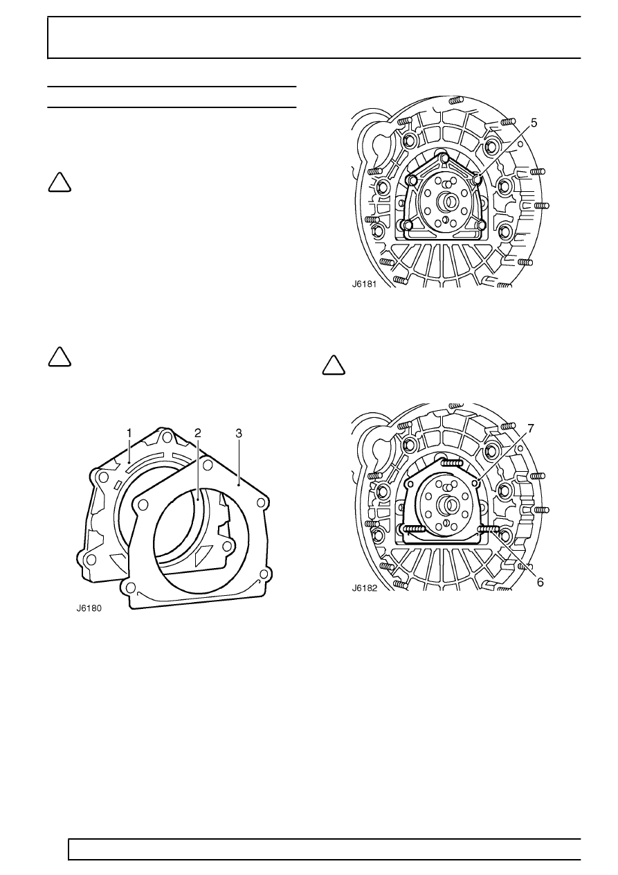 Land Rover Workshop Service and Repair Manuals > 300Tdi Defender ...