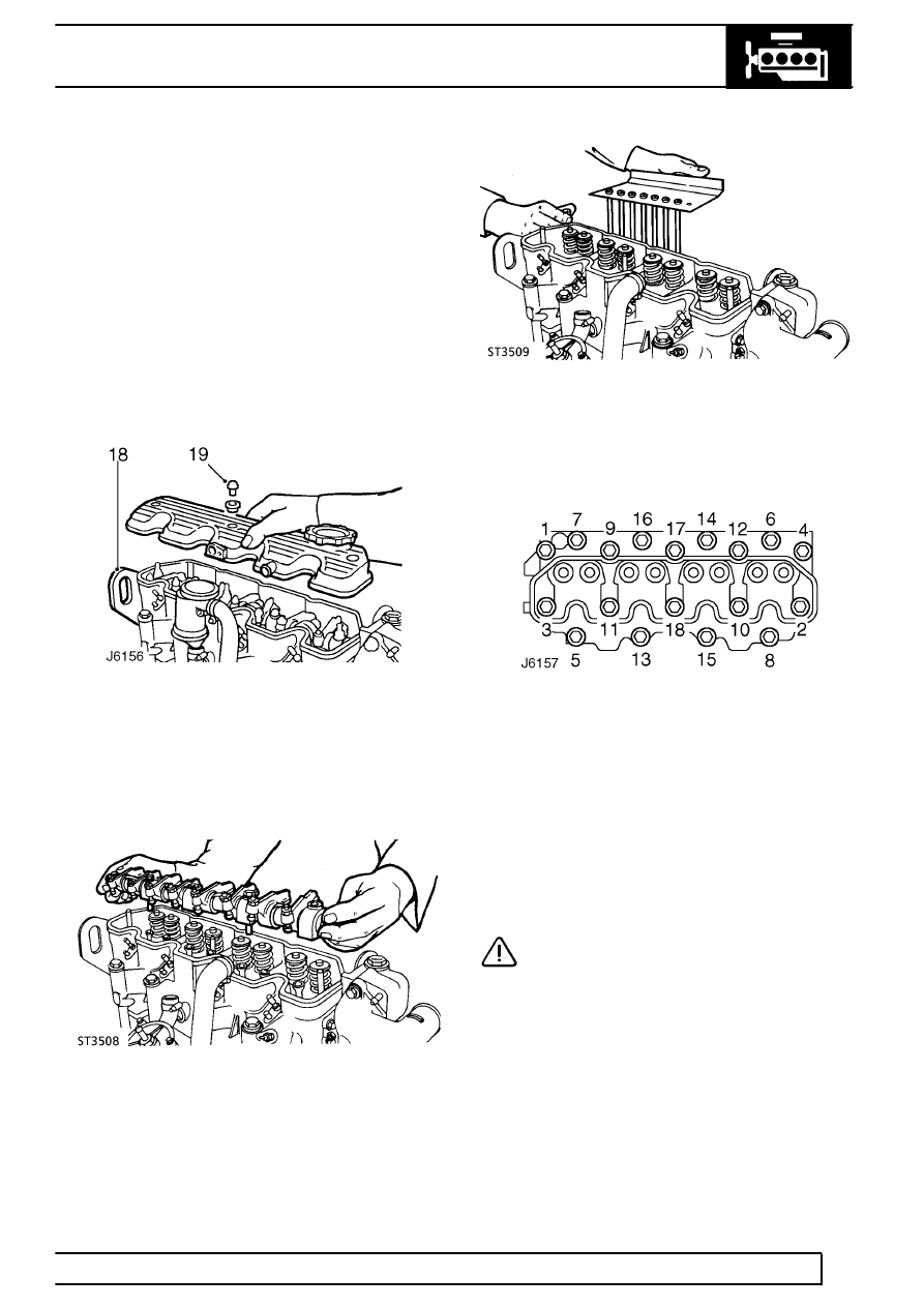 Land Rover Workshop Service and Repair Manuals > 300Tdi Defender ...