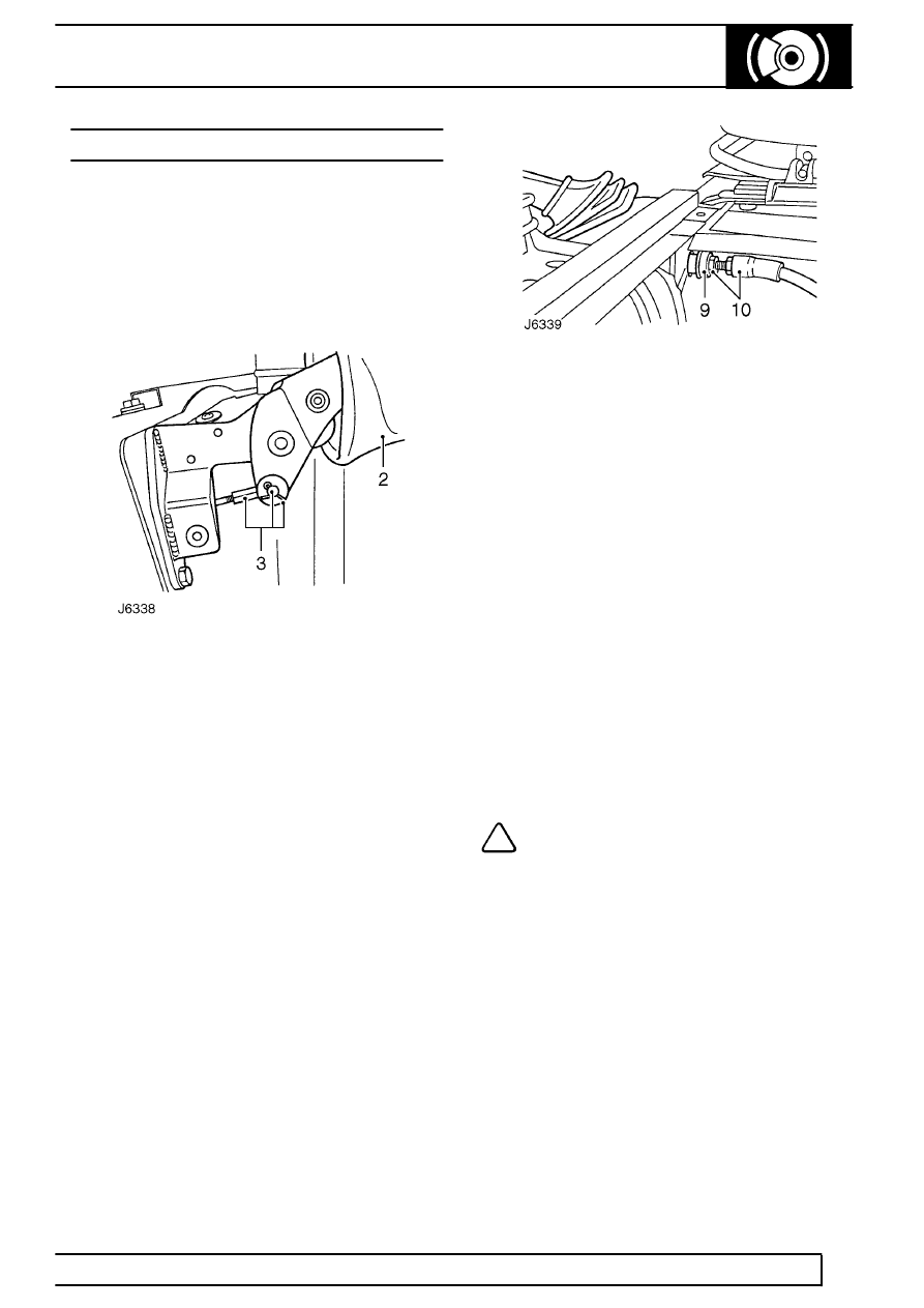 Land Rover Workshop Service and Repair Manuals > 300Tdi Defender ...