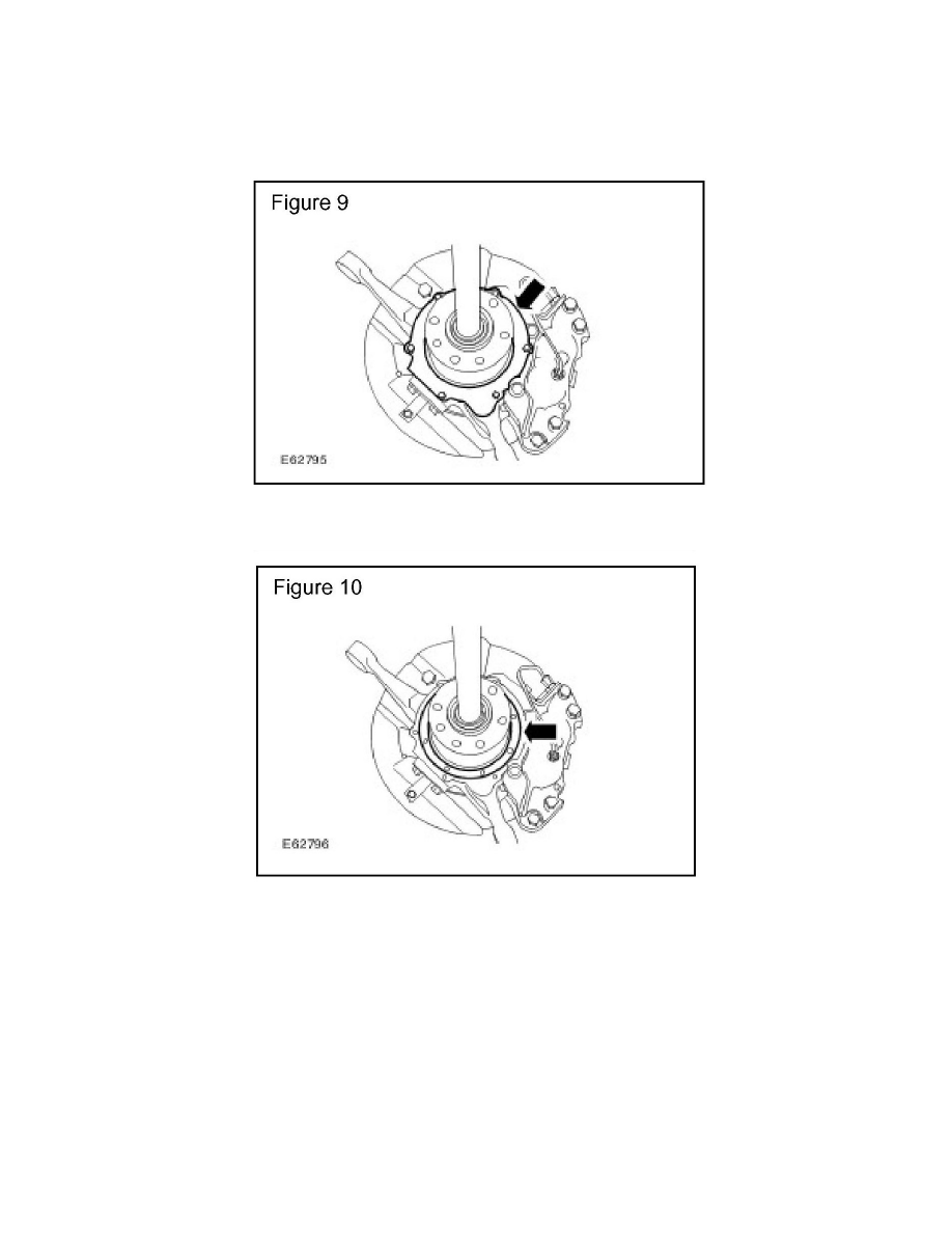 Land Rover Workshop Service and Repair Manuals > Defender 110 (LD) V8-3 ...