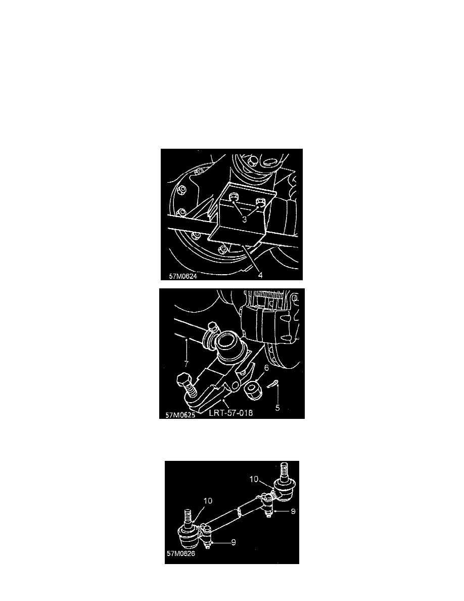 Land Rover Workshop Service and Repair Manuals > Defender 110 (LD) V8-3 ...