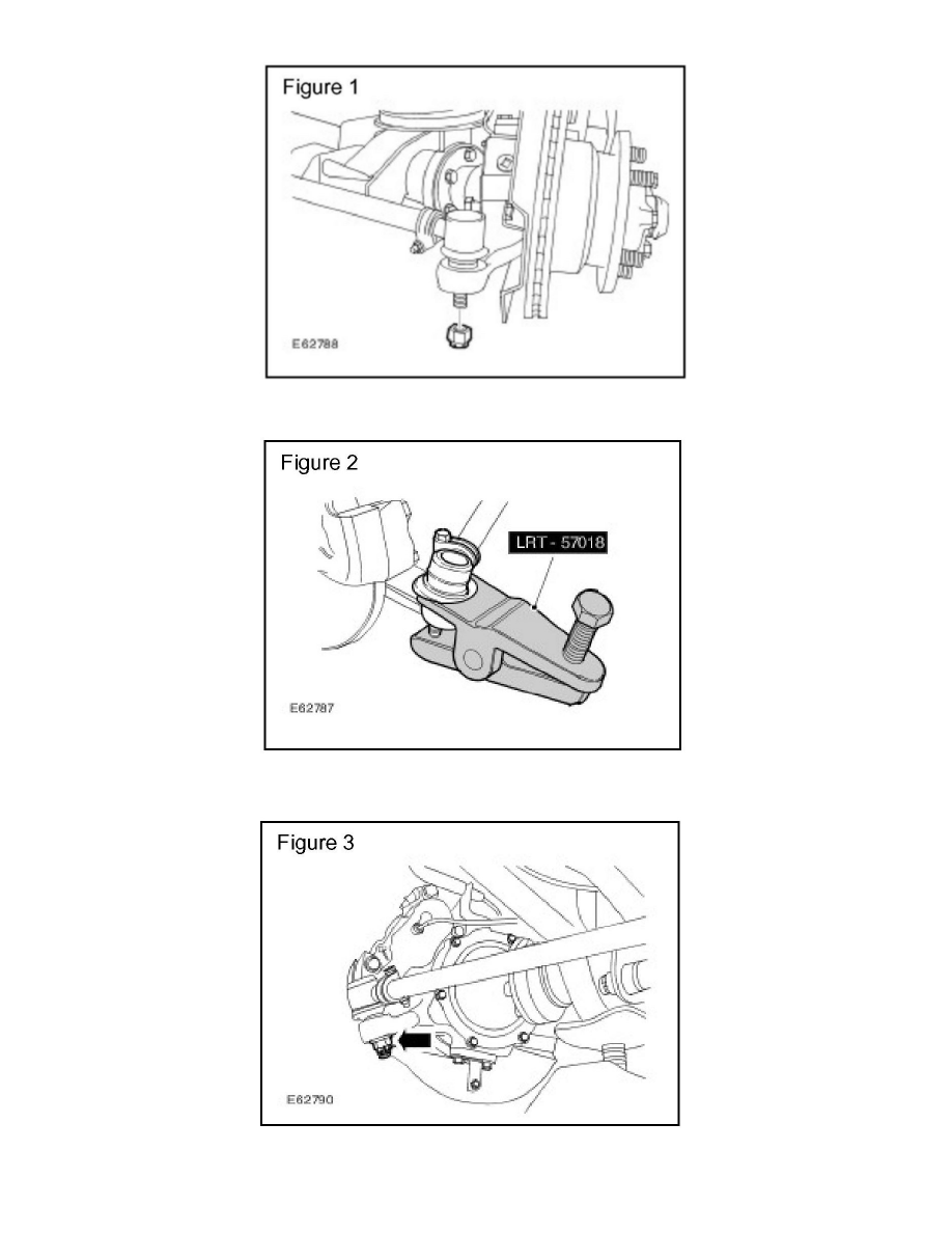Land Rover Workshop Service and Repair Manuals > Defender 110 (LD) V8-3 ...