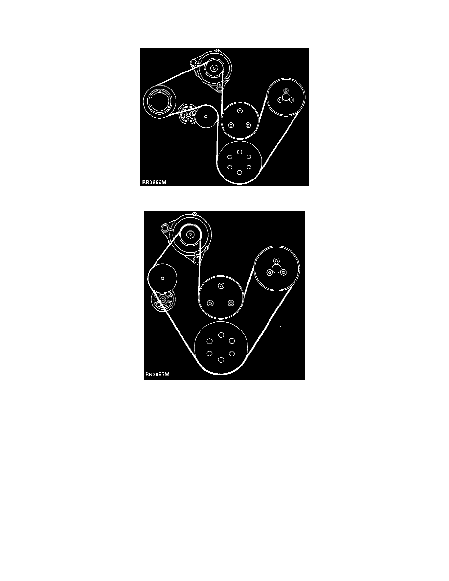 Land Rover Workshop Service and Repair Manuals > Defender 90 (LD) V8-4 ...