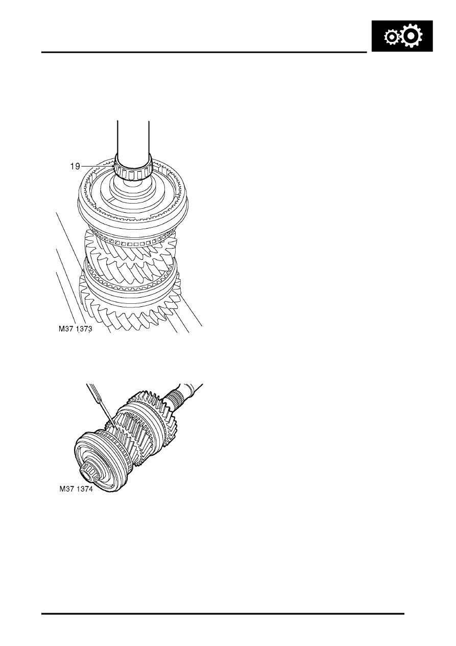 Land Rover Workshop Service and Repair Manuals > Discovery II > MANUAL ...