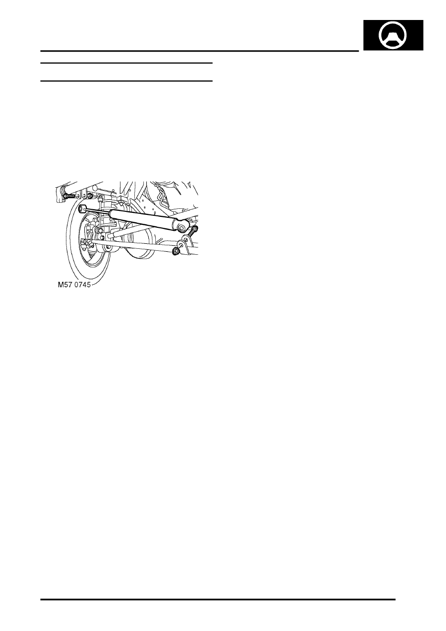 Land Rover Workshop Service and Repair Manuals > Discovery II ...