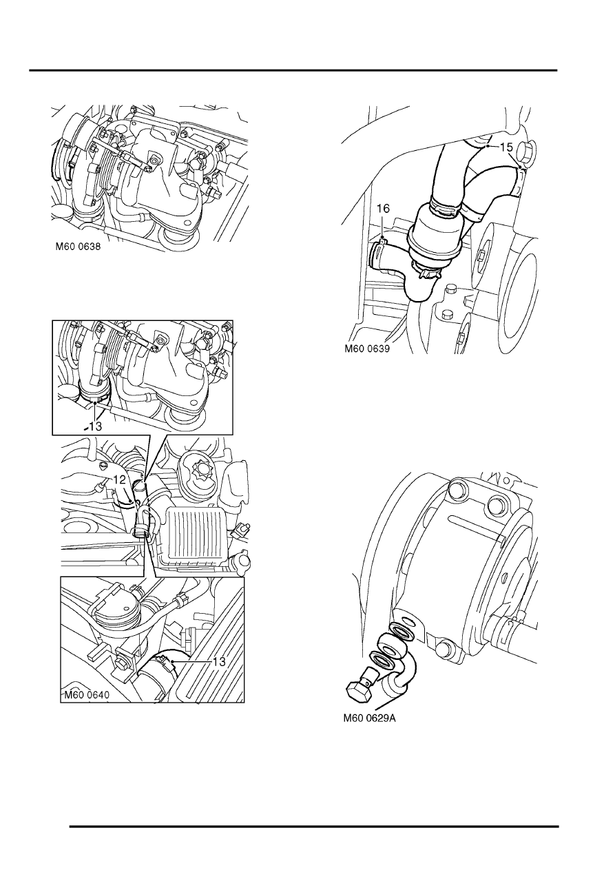 Land Rover Workshop Service and Repair Manuals > Discovery II > FRONT ...