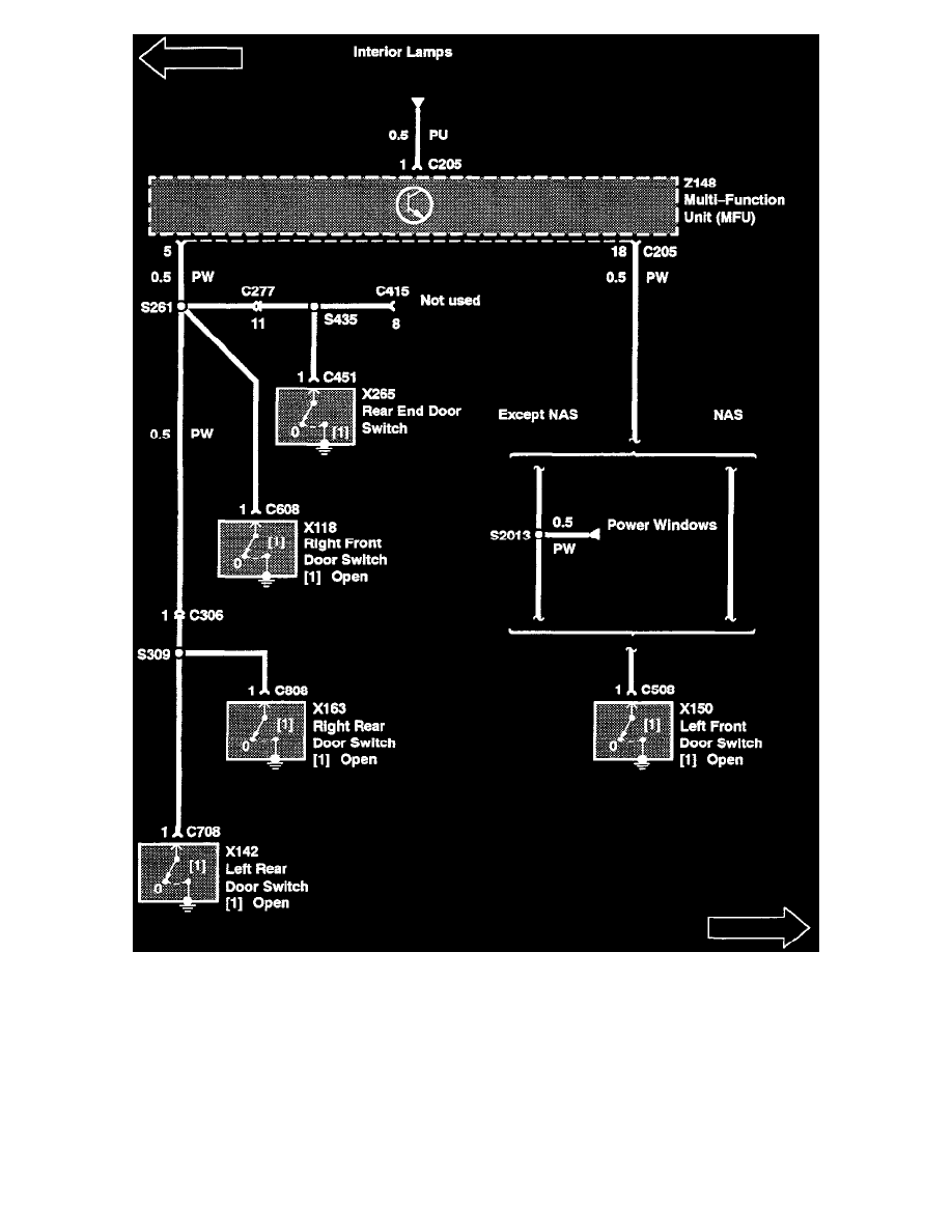 Land Rover Workshop Service and Repair Manuals > Discovery I (LJ) V8-3 ...