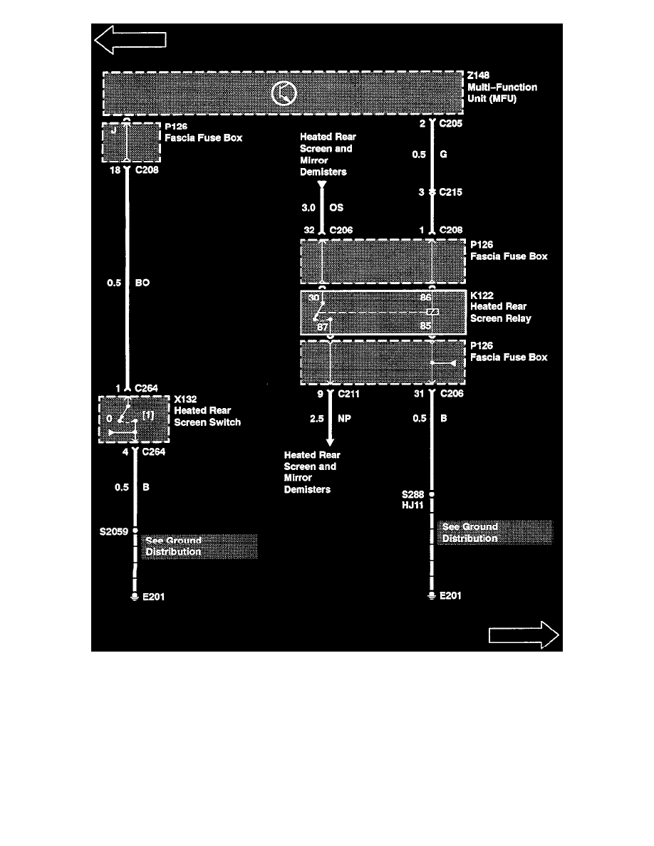 Land Rover Workshop Service and Repair Manuals > Discovery I (LJ) V8-3 ...