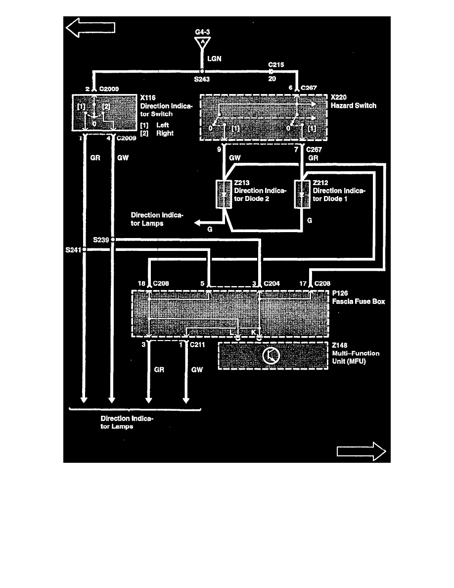 Land Rover Workshop Service and Repair Manuals > Discovery I (LJ) V8-4 ...
