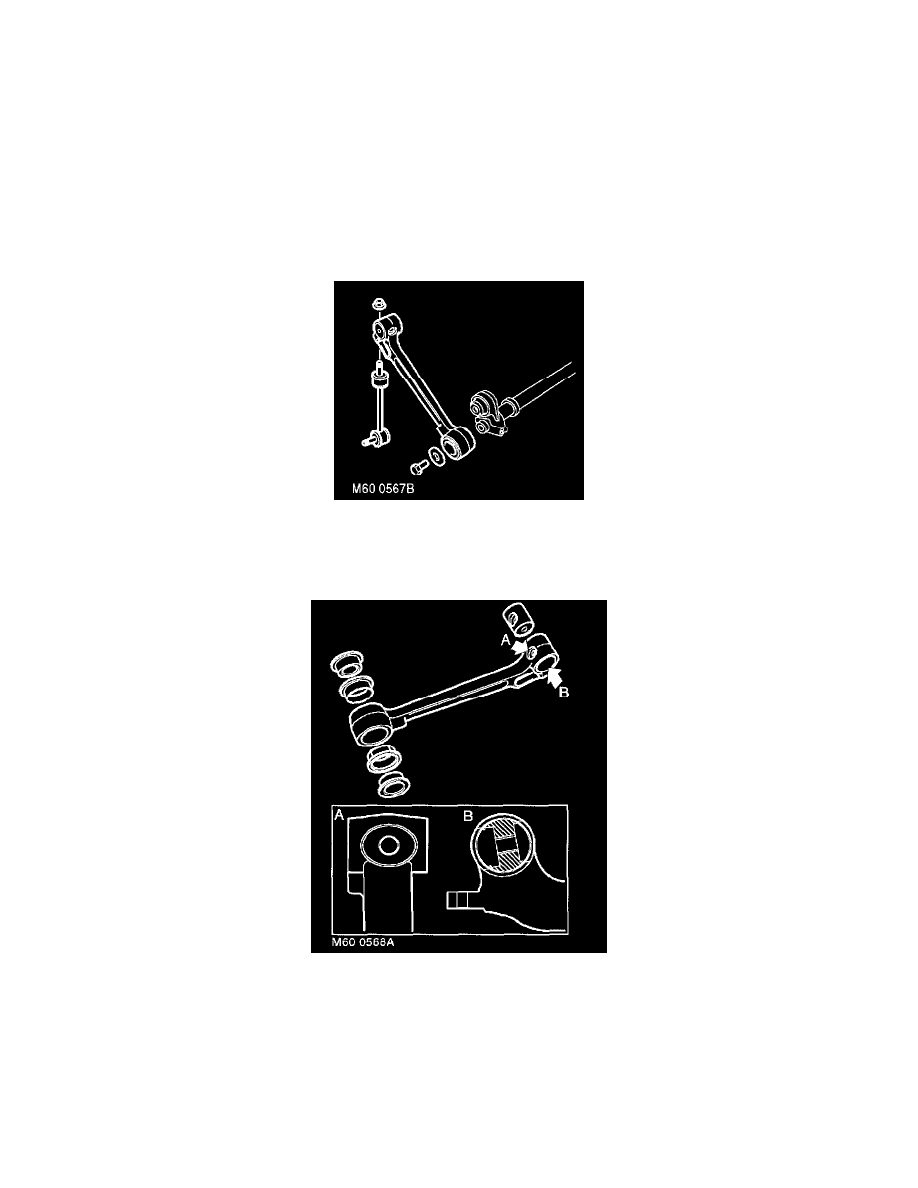 Land Rover Workshop Service and Repair Manuals > Discovery II (LT) V8-4 ...