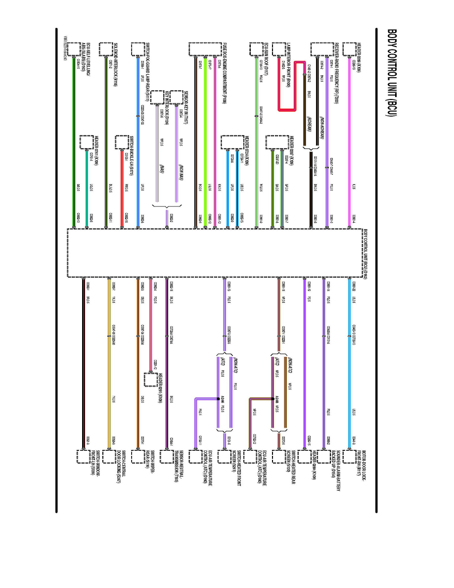 Land Rover Workshop Service and Repair Manuals > Discovery II (LT) V8-4 ...