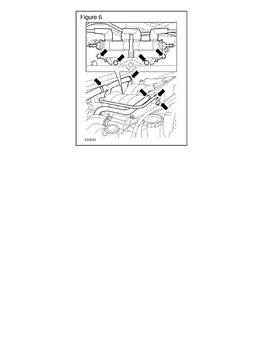 Land Rover Workshop Service and Repair Manuals > Discovery II (LT) V8-4 ...