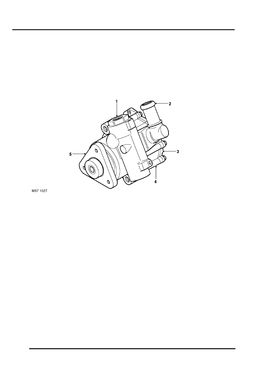 Land Rover Workshop Service and Repair Manuals > Freelander System ...
