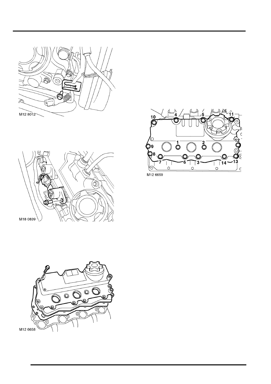Land Rover Workshop Service and Repair Manuals > Freelander Service ...