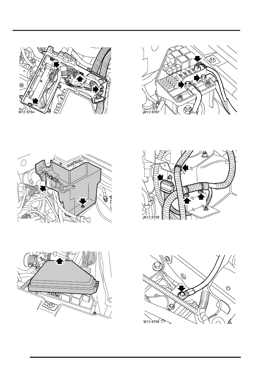 Land Rover Workshop Service and Repair Manuals > Freelander Service ...
