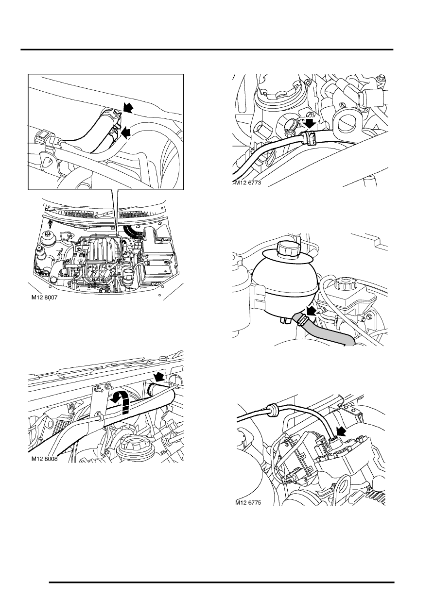 Land Rover Workshop Service and Repair Manuals > Freelander Service ...
