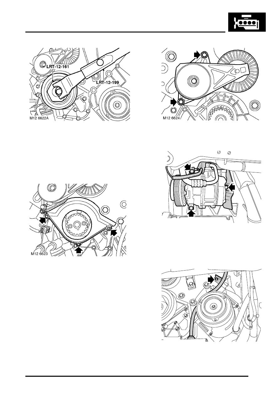 Land Rover Workshop Service and Repair Manuals > Freelander Service ...