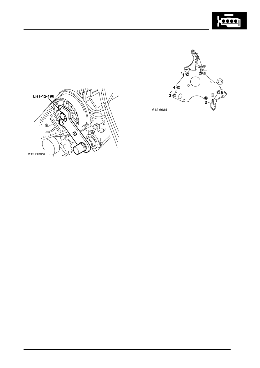 Land Rover Workshop Service and Repair Manuals > Freelander Service ...