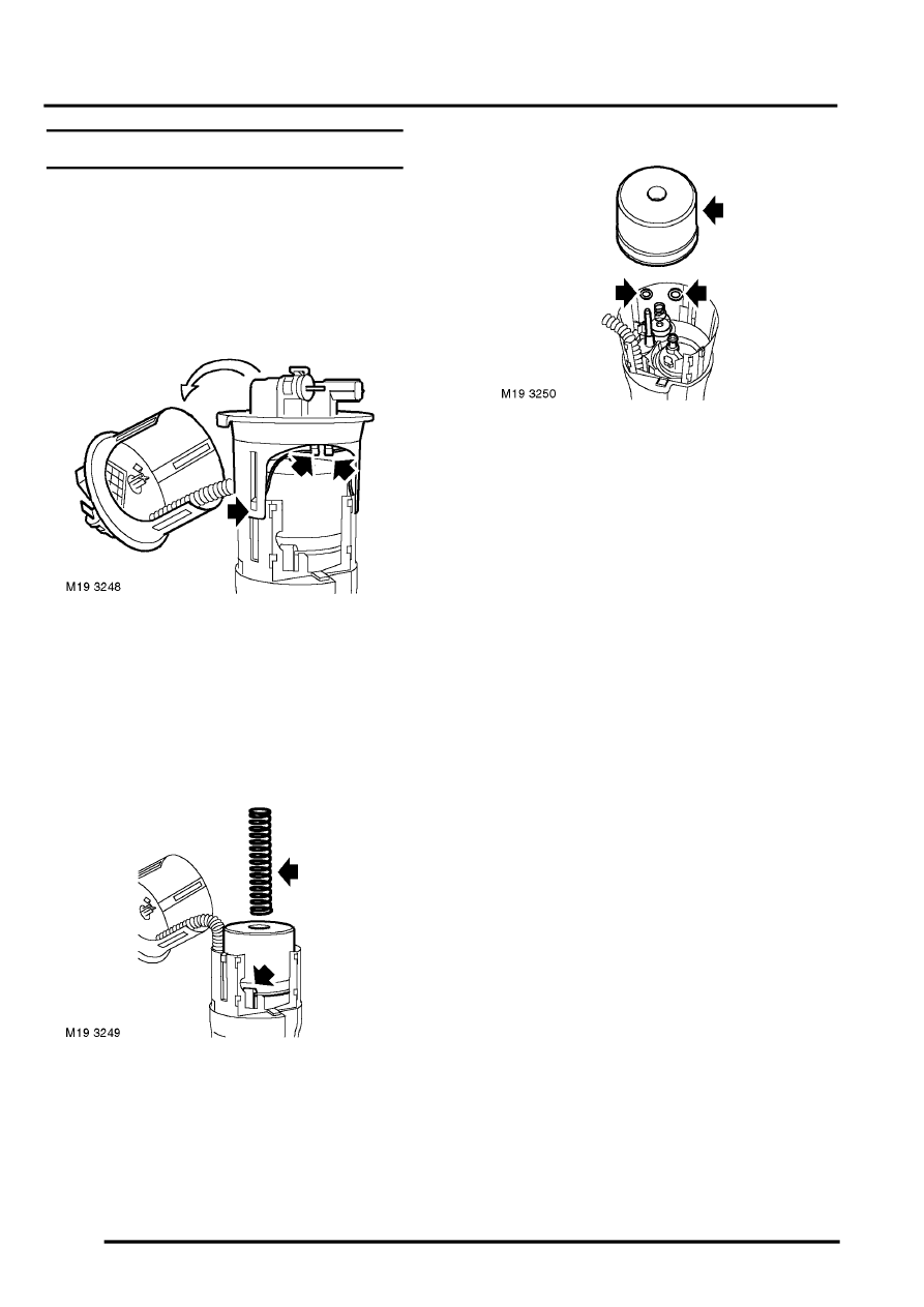 Land Rover Workshop Service and Repair Manuals > Freelander Service ...