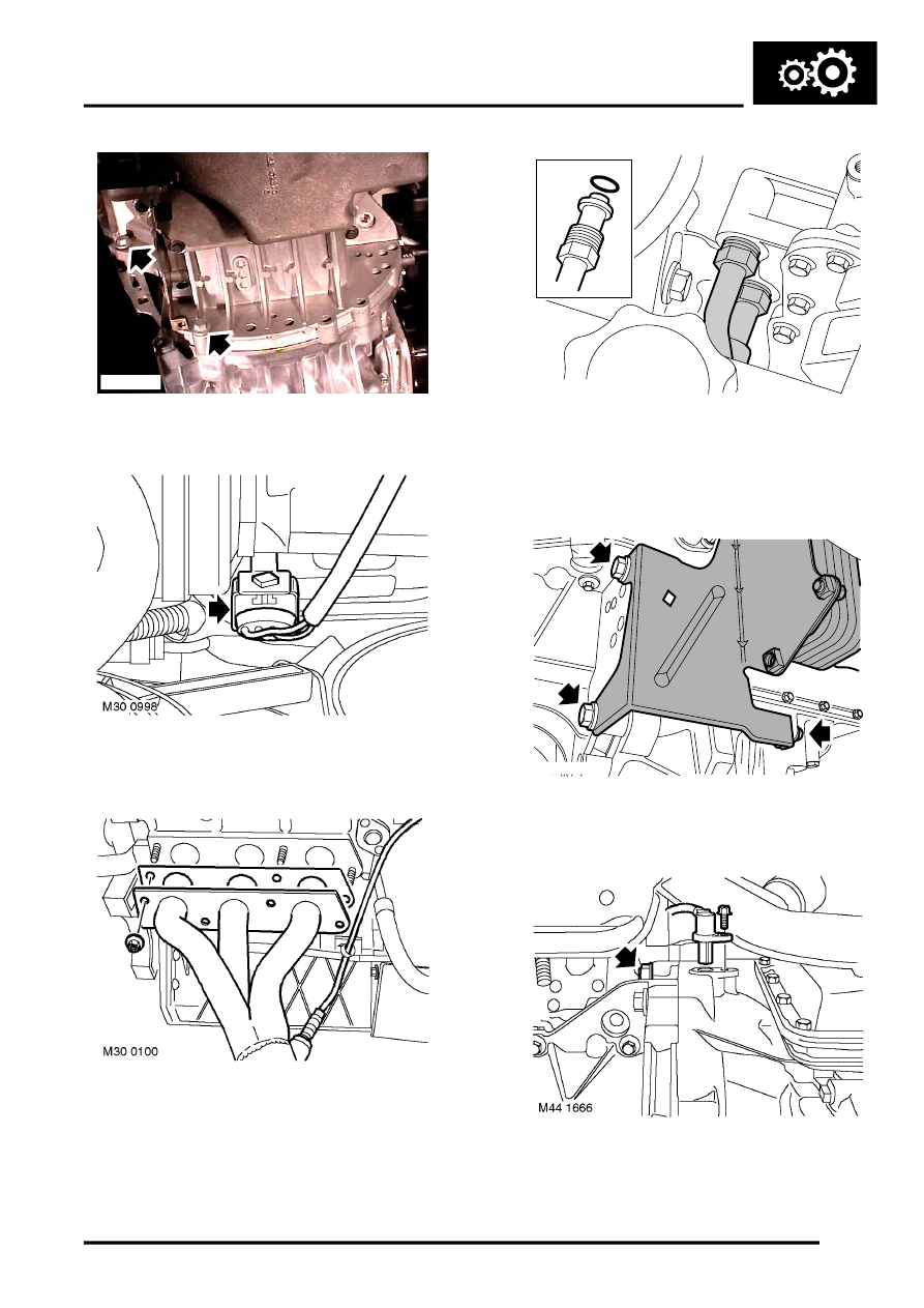 Land Rover Workshop Service and Repair Manuals > Freelander Service ...