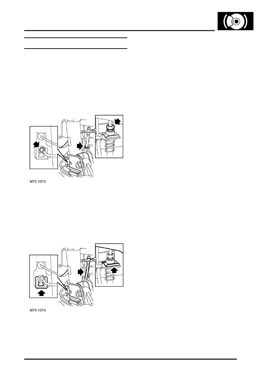 Land Rover Workshop Service and Repair Manuals > Freelander Service ...