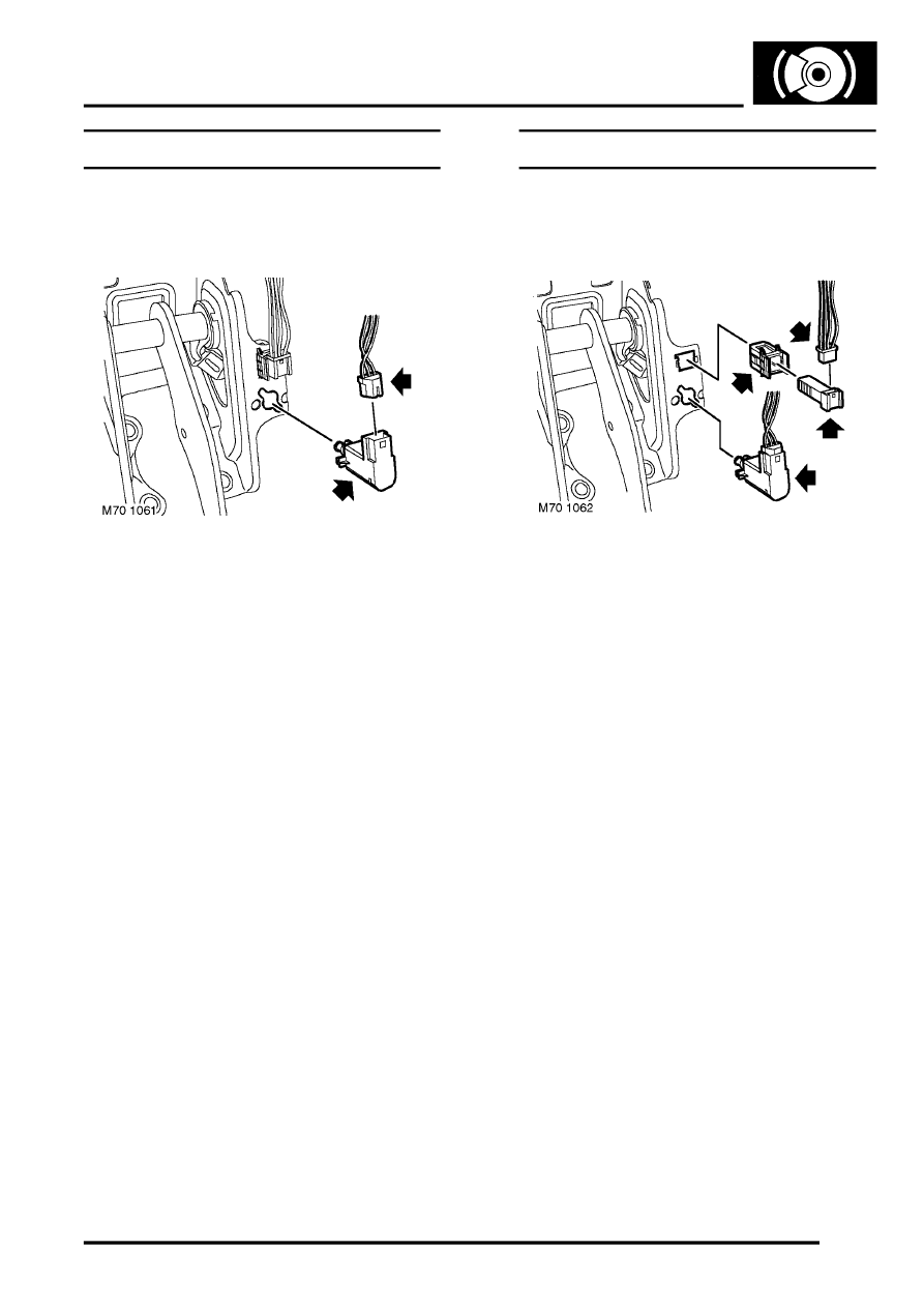 Land Rover Workshop Service and Repair Manuals > Freelander Service ...