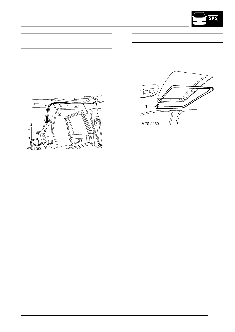 Land Rover Workshop Service and Repair Manuals > Freelander Service ...