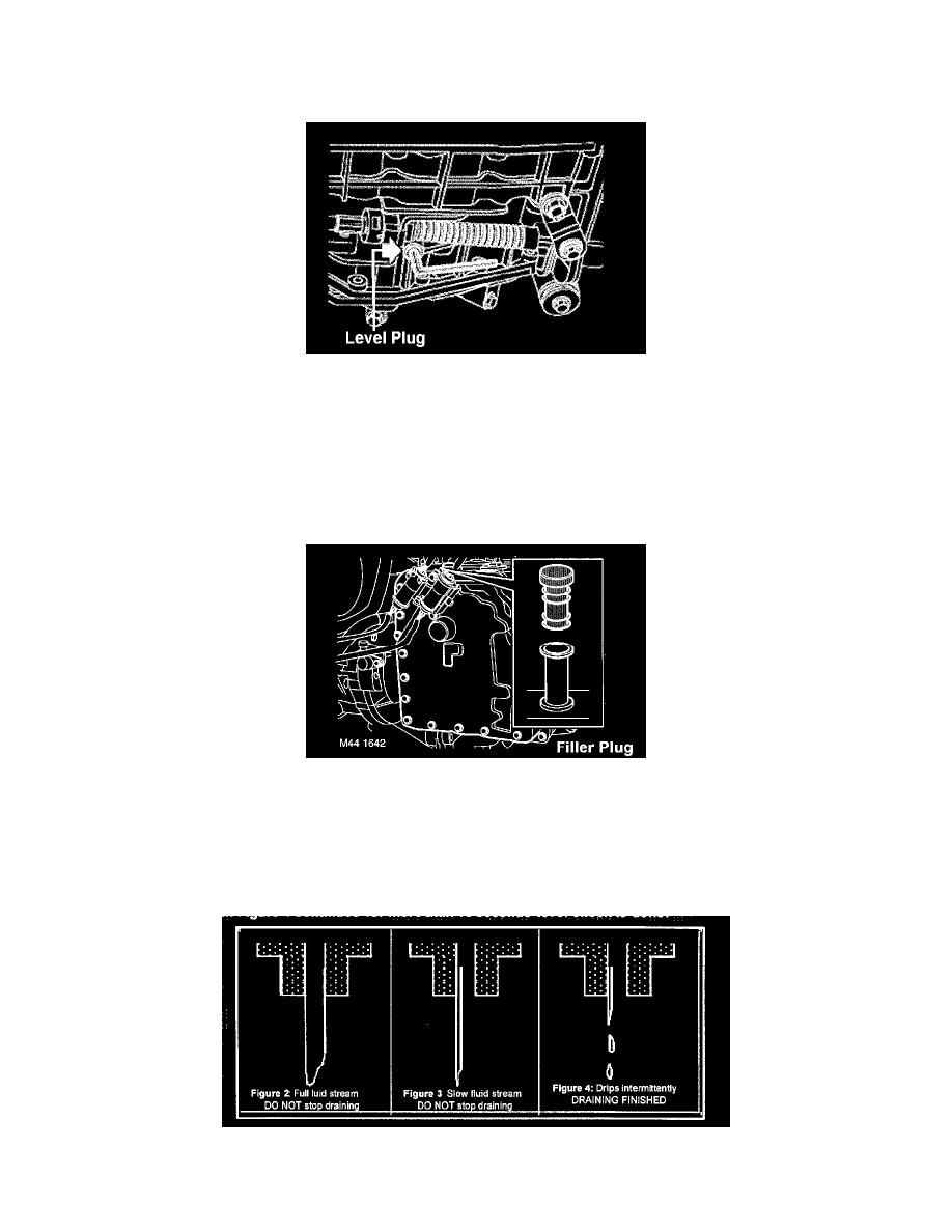 Land Rover Workshop Service and Repair Manuals > Freelander (LN) V6-2 ...