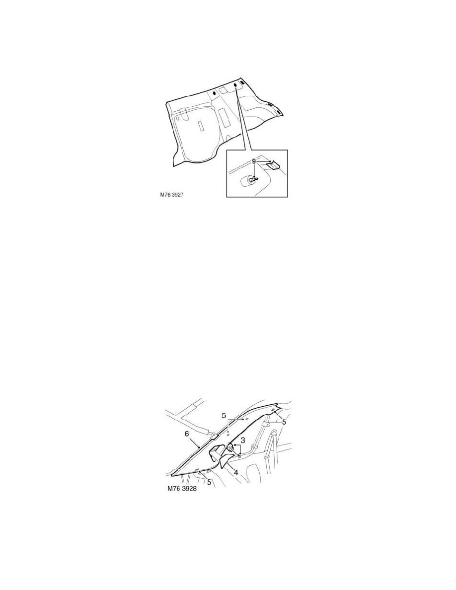 Land Rover Workshop Service and Repair Manuals > Freelander (LN) V6-2 ...