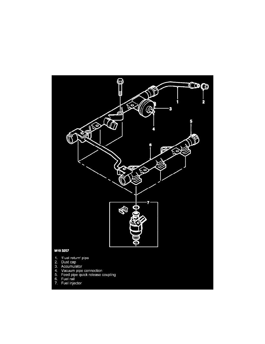Land Rover Workshop Service and Repair Manuals > Freelander (LN) V6-2 ...