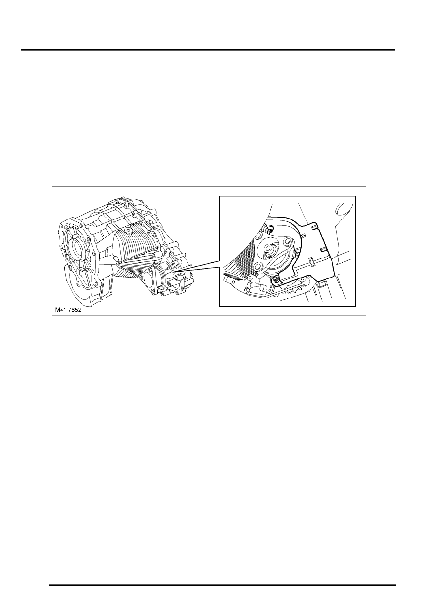 Land Rover Workshop Service and Repair Manuals > L322 Range Rover ...