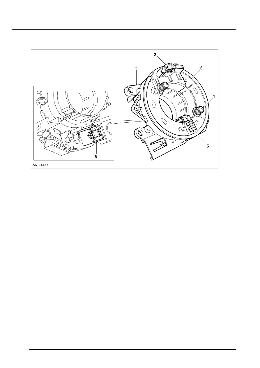 Land Rover Workshop Service and Repair Manuals > L322 Range Rover ...