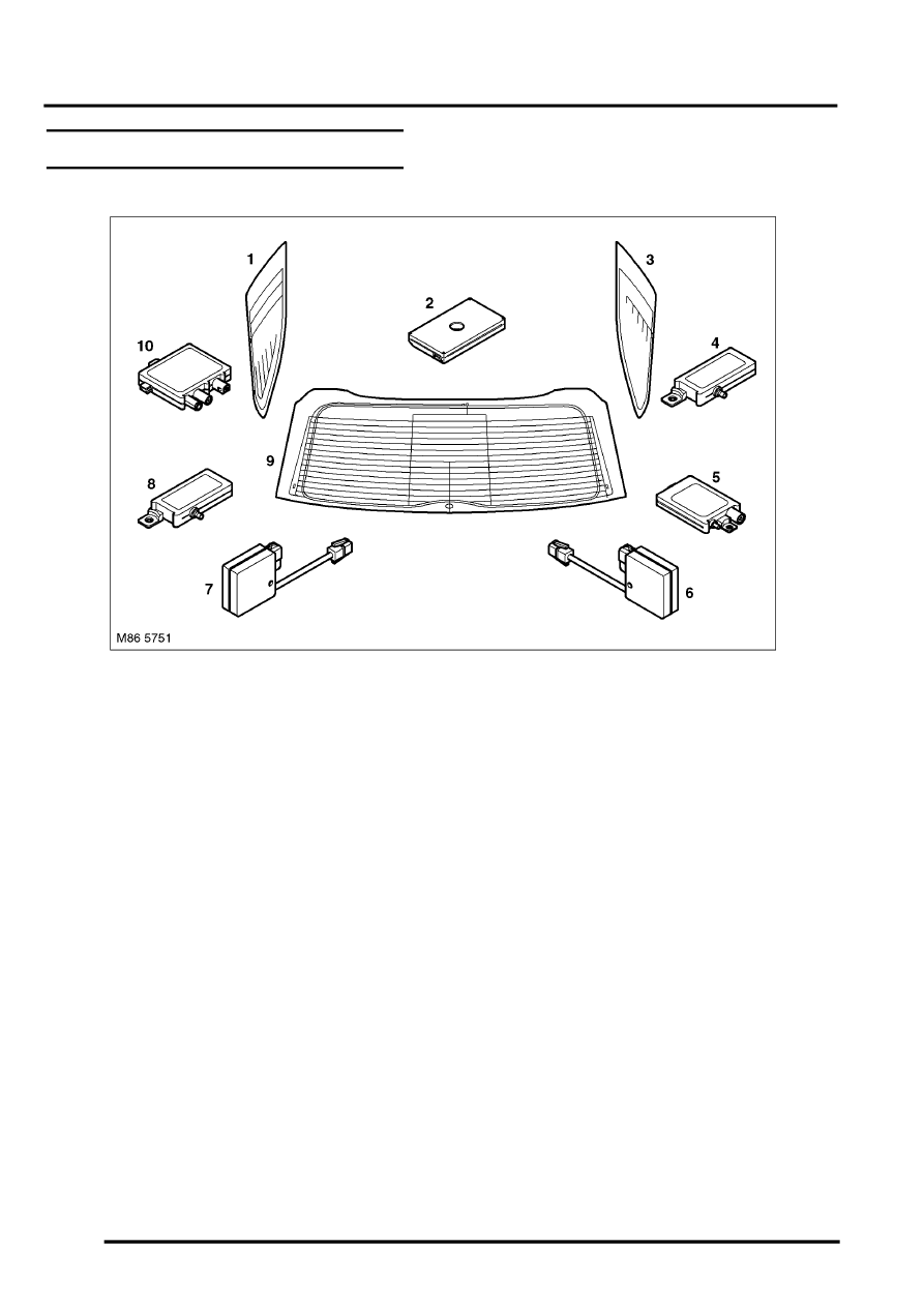 Land Rover Workshop Service and Repair Manuals > L322 Range Rover ...
