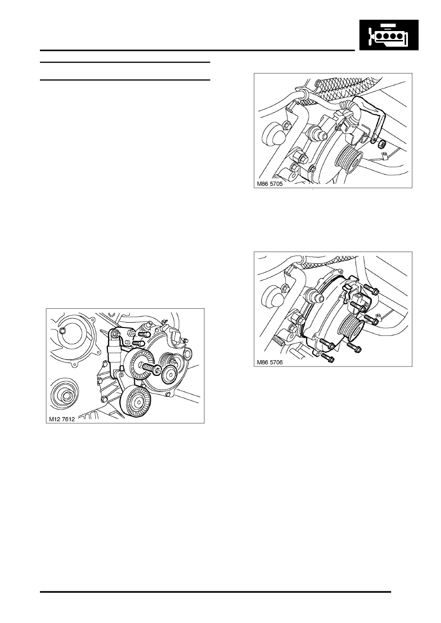 Land Rover Workshop Service and Repair Manuals > L322 Range Rover ...