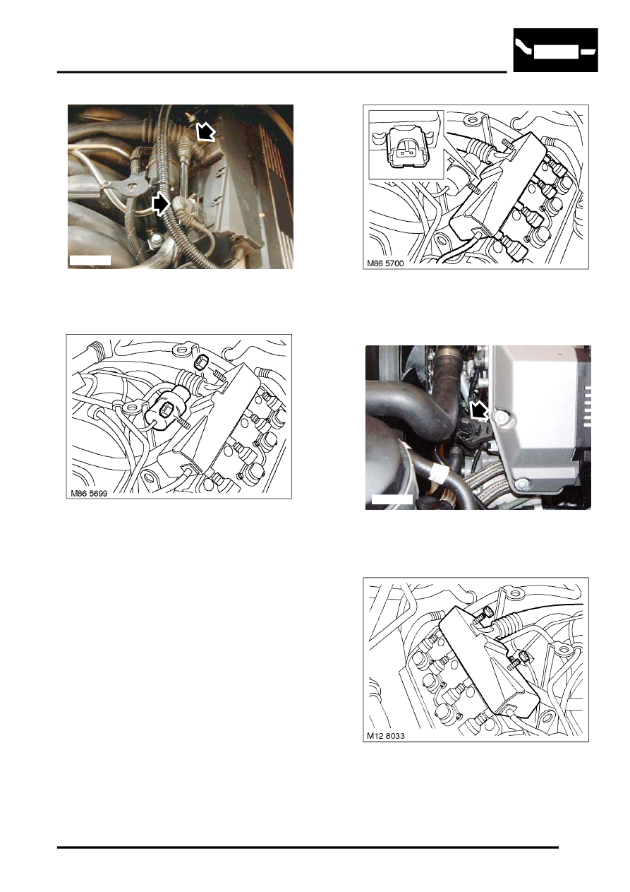 Land Rover Workshop Service and Repair Manuals > L322 Range Rover ...
