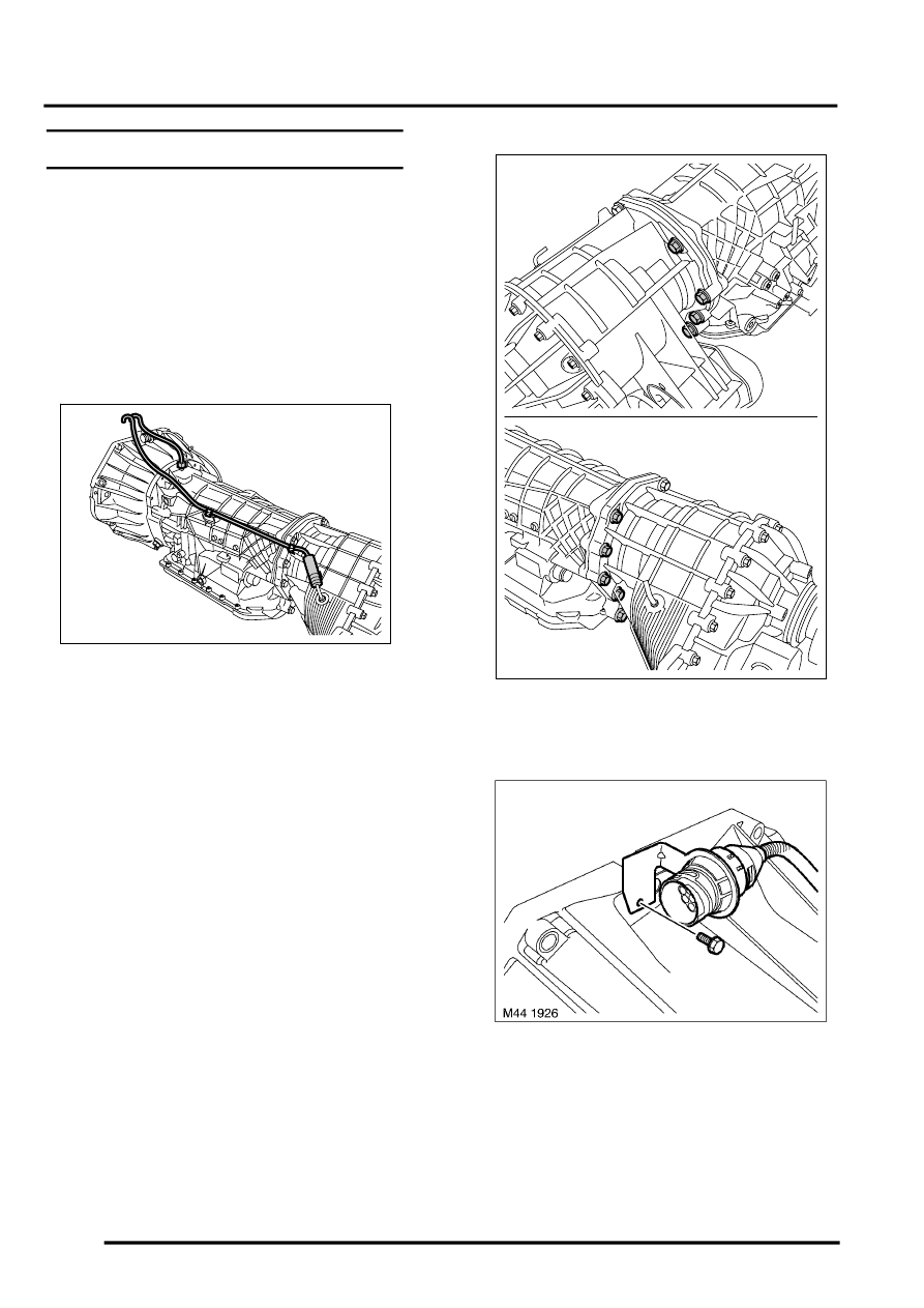 Land Rover Workshop Service and Repair Manuals > L322 Range Rover ...