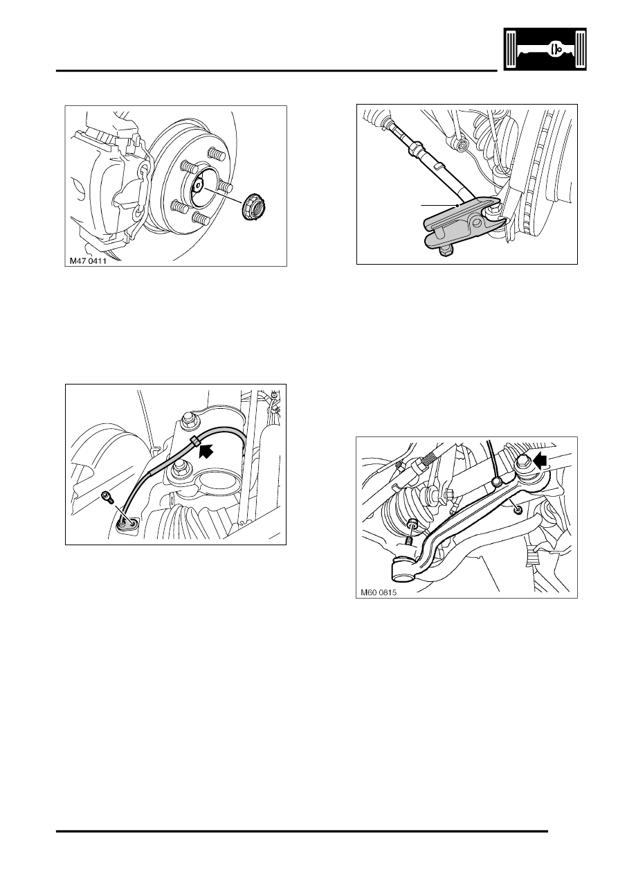 Land Rover Workshop Service and Repair Manuals > L322 Range Rover ...