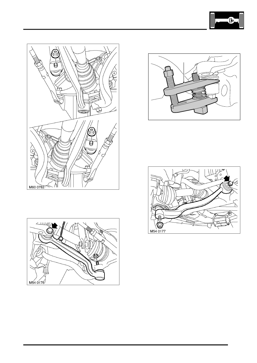 Land Rover Workshop Service and Repair Manuals > L322 Range Rover ...