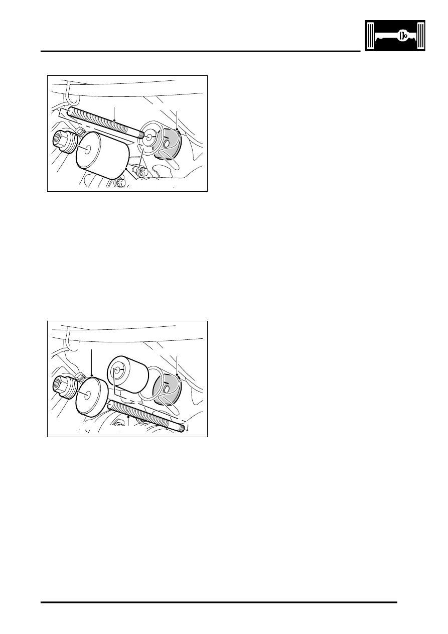 Land Rover Workshop Service and Repair Manuals > L322 Range Rover ...