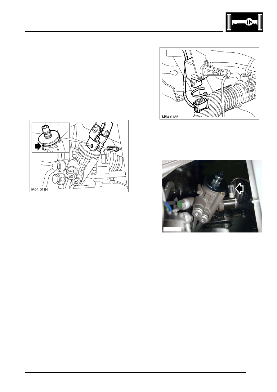 Land Rover Workshop Service and Repair Manuals > L322 Range Rover ...