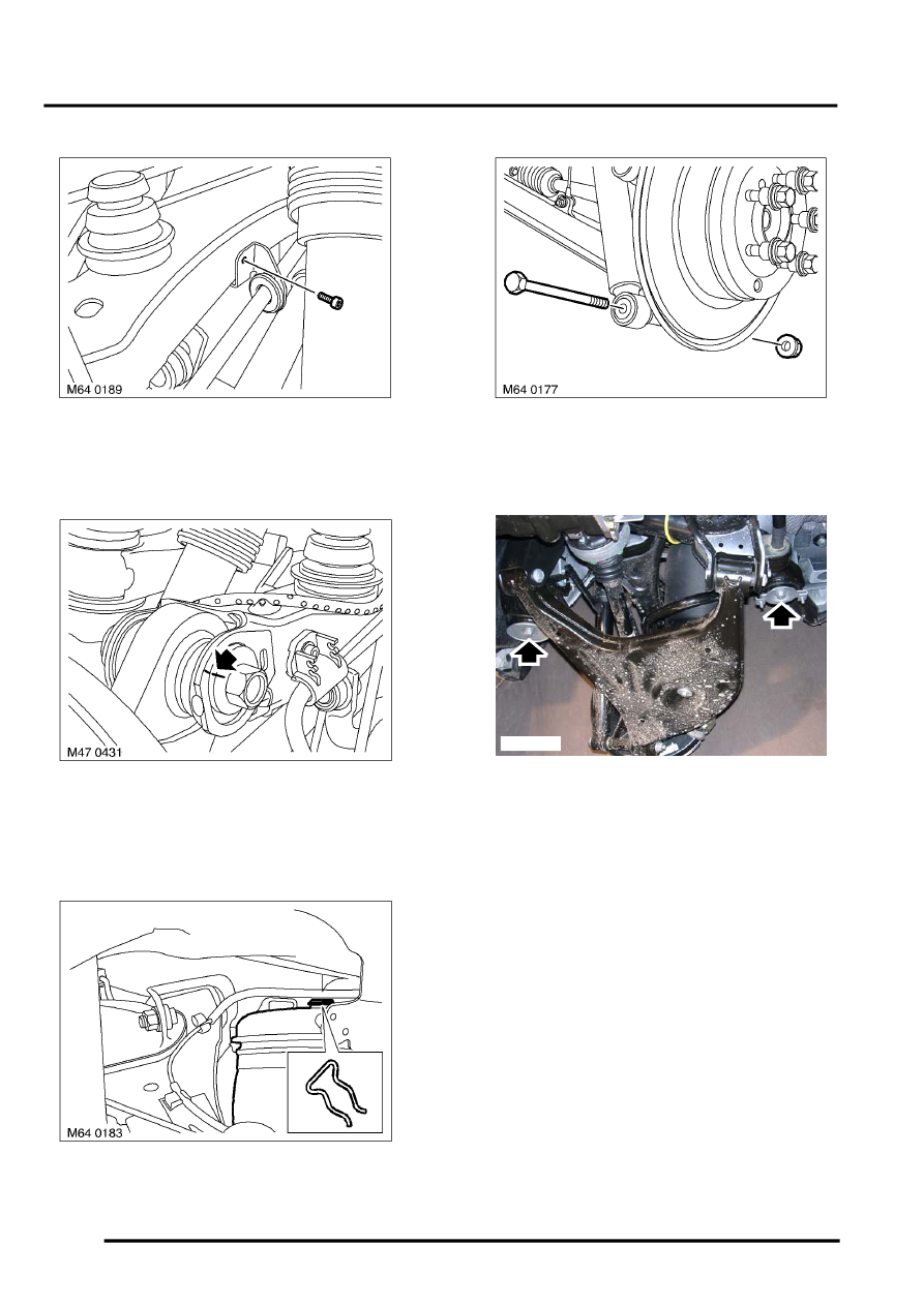Land Rover Workshop Service and Repair Manuals > L322 Range Rover ...