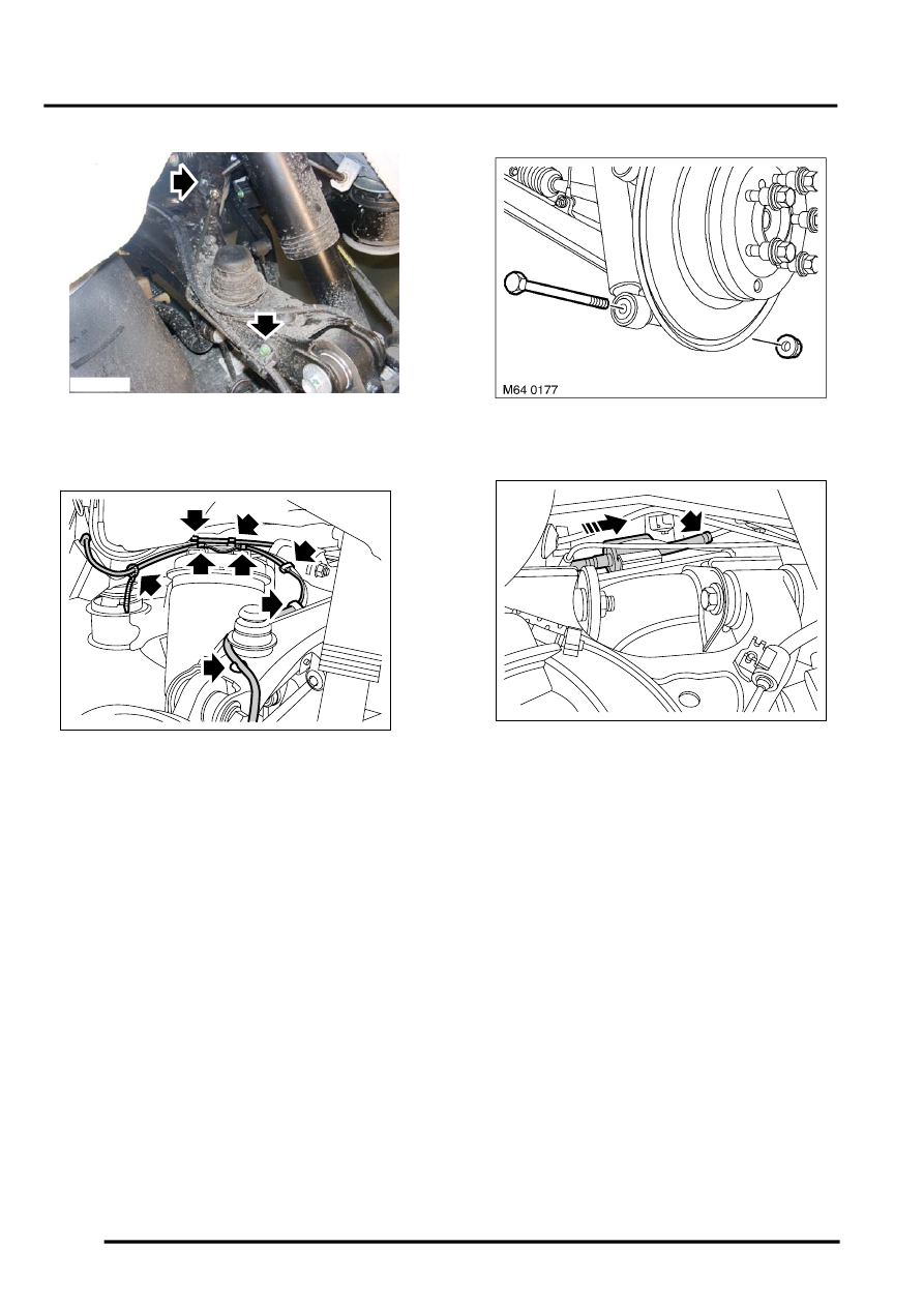 Land Rover Workshop Service and Repair Manuals > L322 Range Rover ...