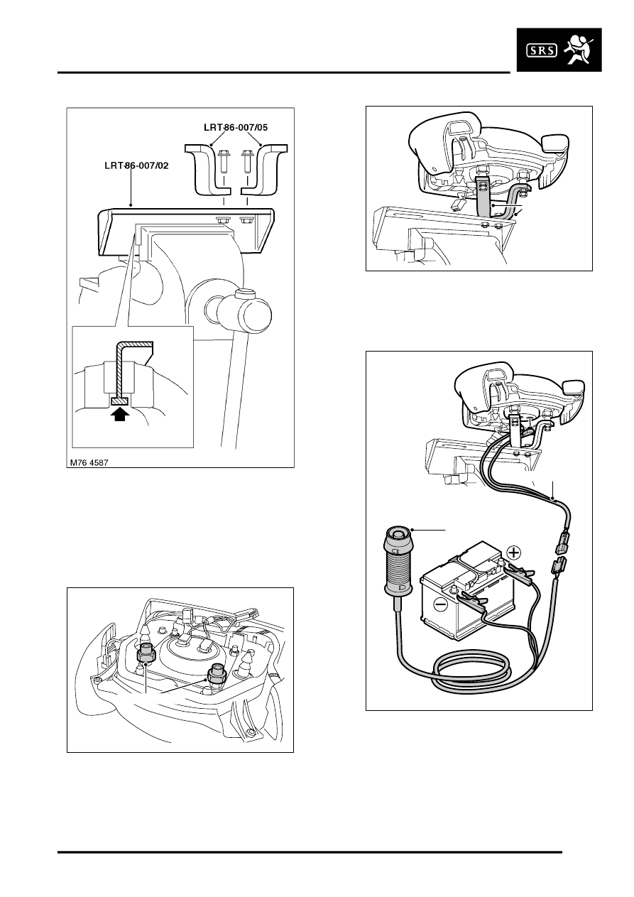 Land Rover Workshop Service and Repair Manuals > L322 Range Rover ...